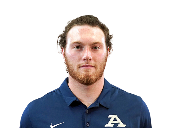 Luke Bauer - Morehead State Eagles Linebacker - ESPN