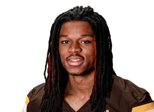 Michael Fitzgerald - Wyoming Cowboys Wide Receiver - ESPN