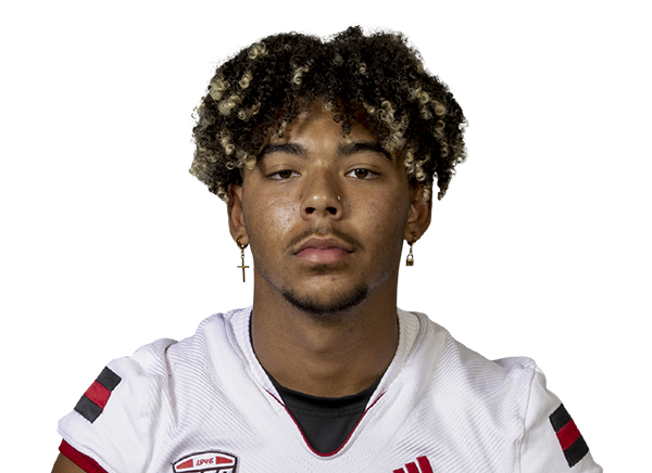 Elijah Hamm - Northern Illinois Huskies Linebacker - ESPN