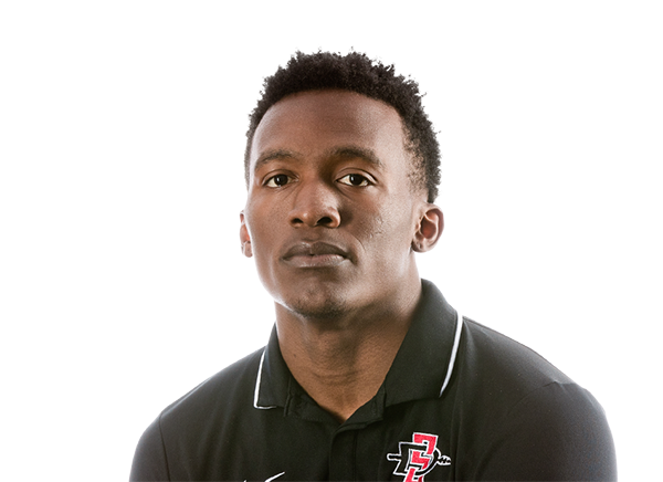 Joshua Nicholson - Sacramento State Hornets Wide Receiver - ESPN