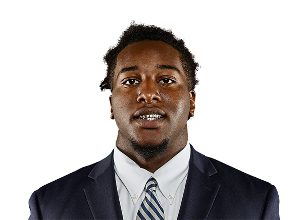 Nick Mercer - Georgia Southern Eagles Defensive End - ESPN