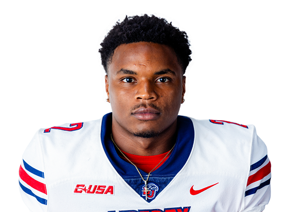 Maurice Freeman III - Liberty Flames Linebacker - ESPN (UK)