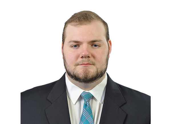 Tom Bambrick - Coastal Carolina Chanticleers Offensive Lineman - ESPN
