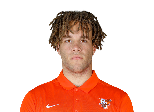 Jaylen Lawson - Bowling Green Falcons Linebacker - ESPN