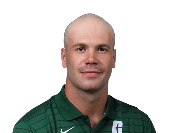 Bailey Rice - Charlotte 49ers Punter - ESPN