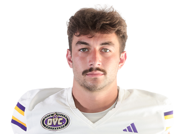 Tim Coutras - Tennessee Tech Golden Eagles Defensive Back - ESPN