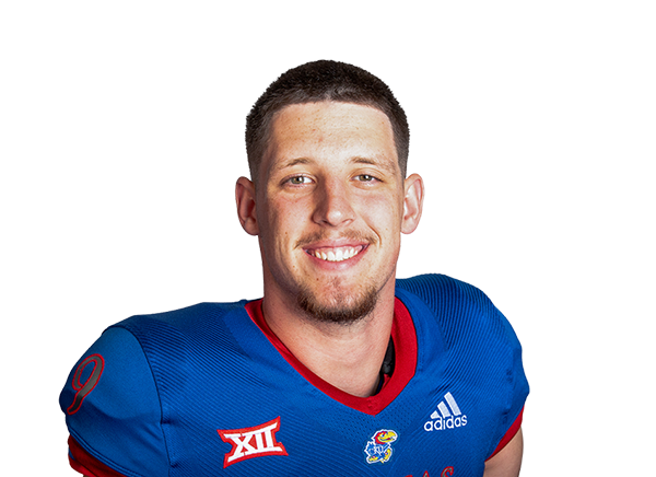 Conrad Hawley - Kansas Jayhawks Quarterback - ESPN