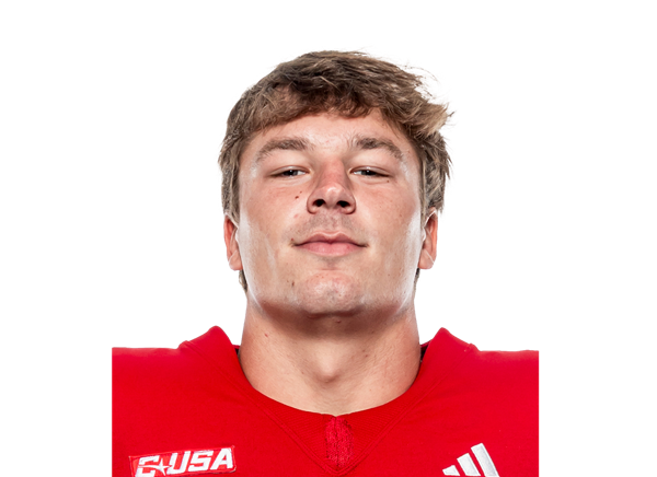 Harrison Hamsley - Jacksonville State Gamecocks Tight End - ESPN