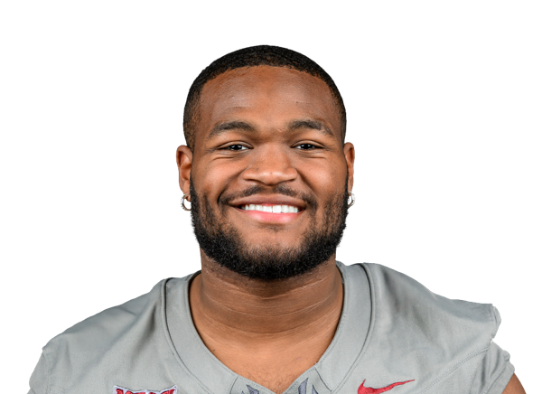 Josh Pullen - North Carolina Central Eagles Linebacker - ESPN