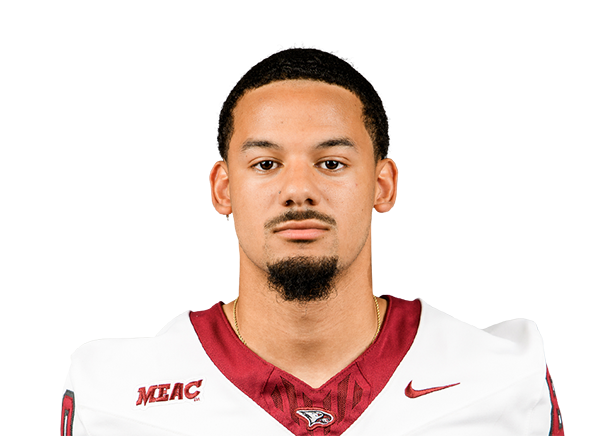 Marseille Miller - North Carolina Central Eagles Wide Receiver - ESPN