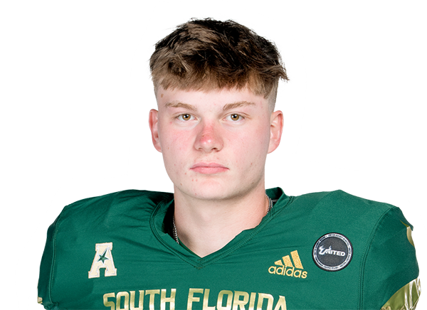 Will Fowler - South Florida Bulls Place Kicker - ESPN