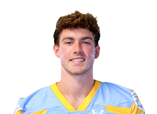 Zachary Rhodes - Long Island University Sharks Wide Receiver - ESPN