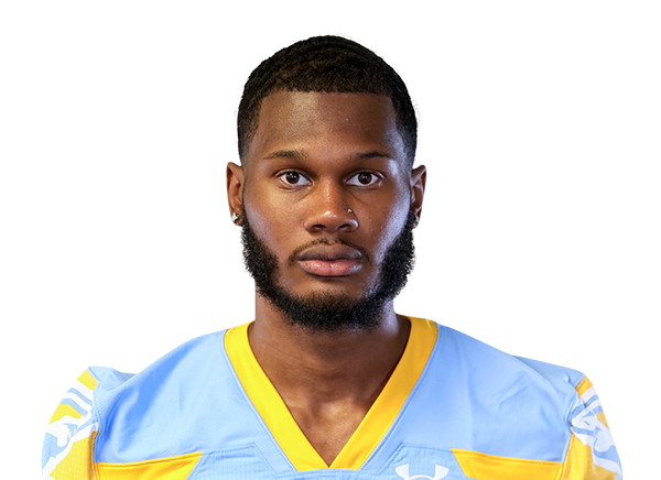 Javal Staton - Long Island University Sharks Defensive Back - ESPN