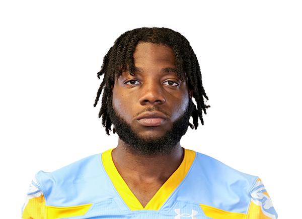 Antwan Spencer - Long Island University Sharks Defensive Back - ESPN