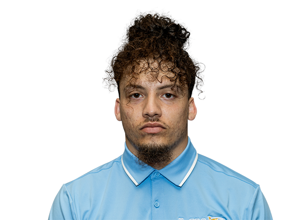 Matthew Nieves - Long Island University Sharks Linebacker - ESPN