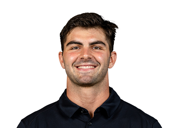 Jonathan Hammond - William & Mary Tribe Linebacker - ESPN