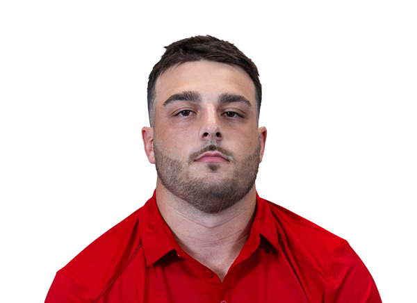 Collin Guggenheim - Nicholls Colonels Running Back - ESPN