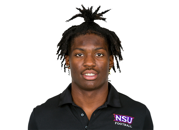 Isaiah Robinson - Northwestern State Demons Safety - ESPN