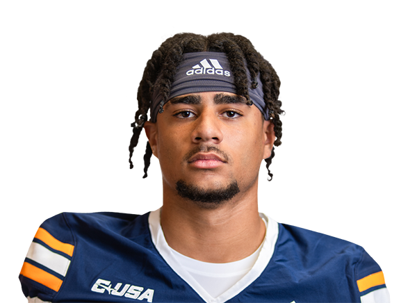 Tyler Williams - Cal Poly Mustangs Safety - ESPN