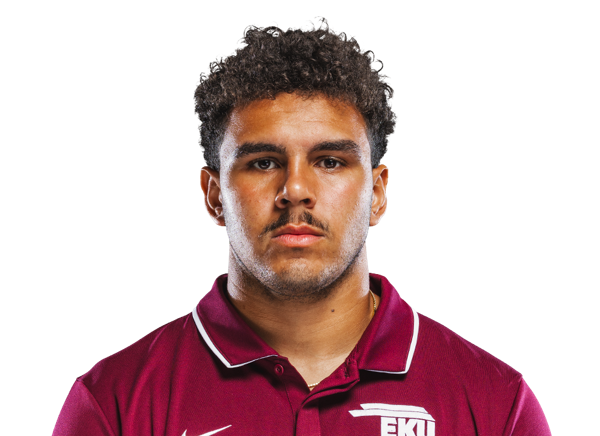 Myles Burkett - Eastern Kentucky Colonels Quarterback - ESPN (UK)