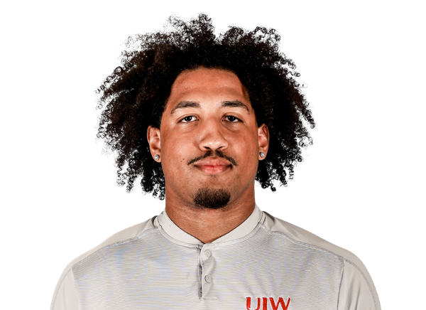 Caleb Lewis - Incarnate Word Cardinals Linebacker - ESPN