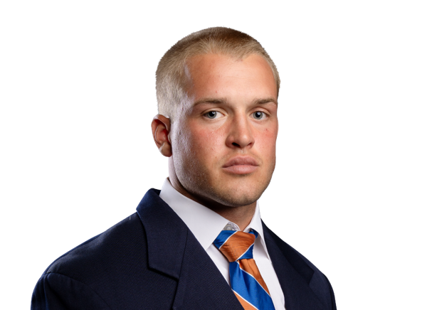 Ben Ford Biography - ESPN