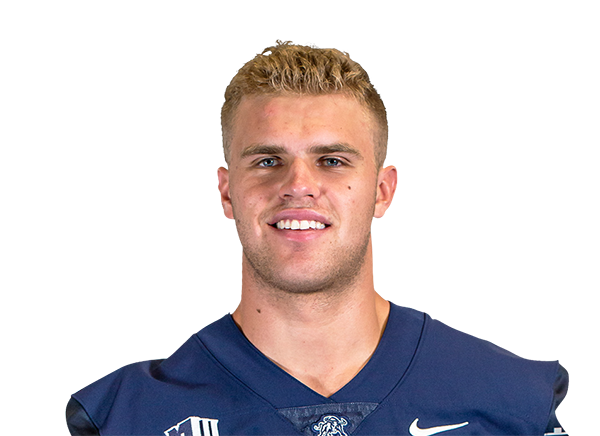 Jackson Rigby - Utah State Aggies Tight End - ESPN