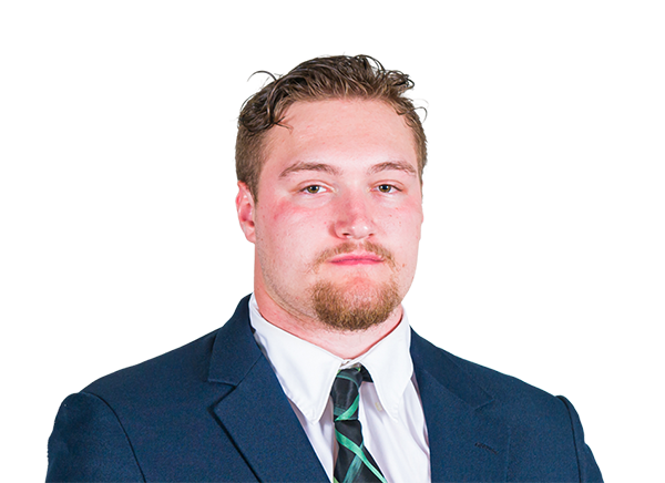 Carter Gilbert - Liniero Defensivo de Eastern Michigan Eagles - ESPN (MX)