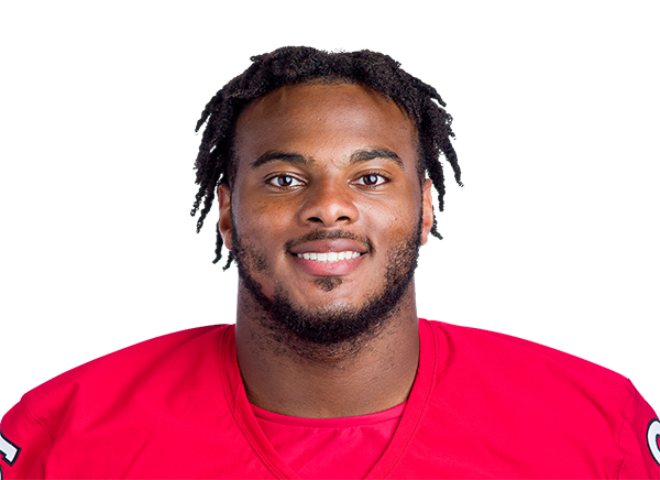 Nelson Monegro - Rutgers Scarlet Knights Offensive Lineman - ESPN