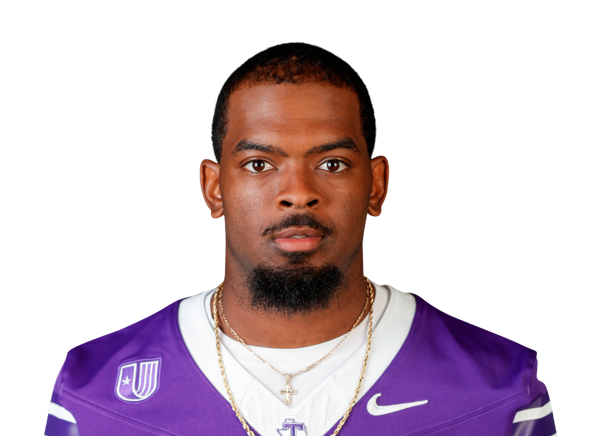 Keylan Johnson - Tarleton State Texans Wide Receiver - ESPN