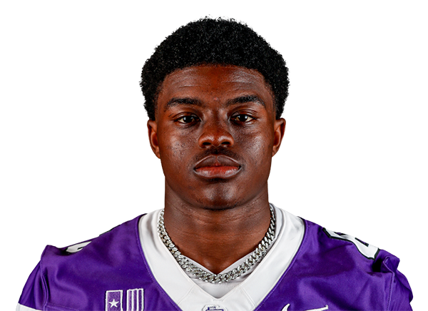 Darius Cooper Biography - ESPN (UK)