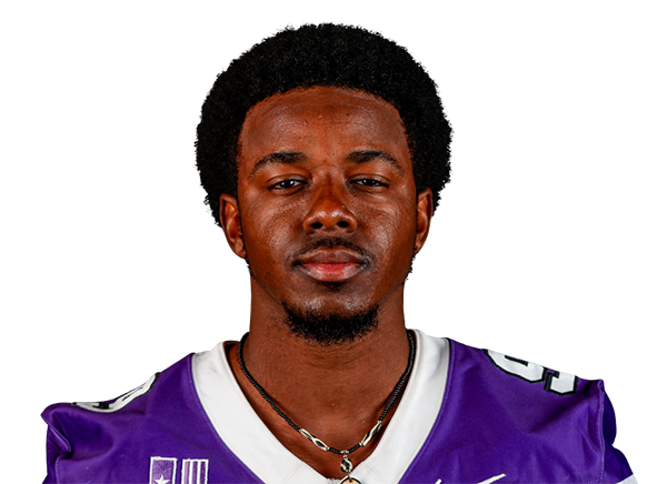 Derrel Kelley III - Tarleton State Texans Running Back - ESPN