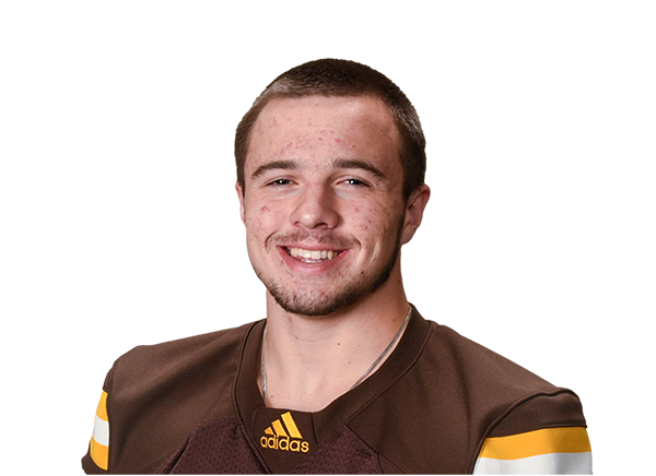 Caden Becker - Nebraska Cornhuskers Tight End - ESPN