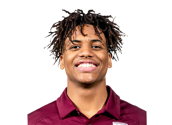 Ish Harris - Texas A&M Aggies Linebacker - ESPN