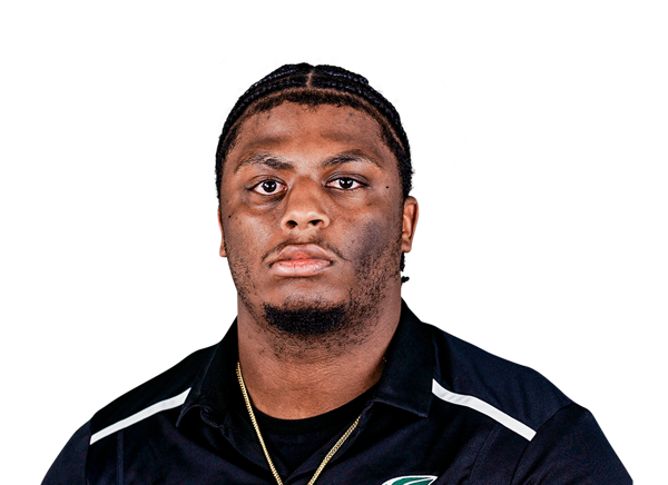 Miles Bailey - Sacramento State Hornets Defensive Lineman - ESPN