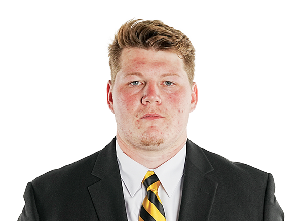 Logan Harris - Idaho Vandals Offensive Lineman - ESPN