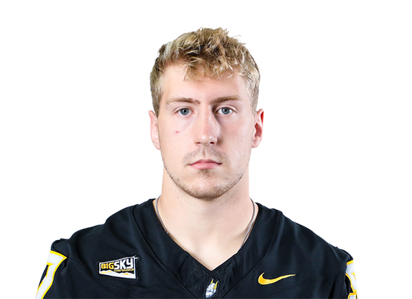 Jake Kindel - Idaho Vandals Linebacker - ESPN
