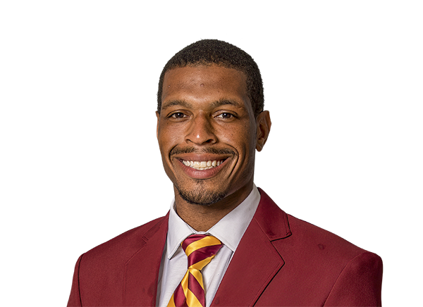 Antonio Oliver - Bethune-Cookman Wildcats Cornerback - ESPN