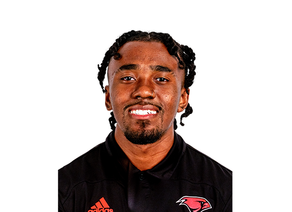 Marcus Harmon - Incarnate Word Cardinals Offensive Lineman - ESPN