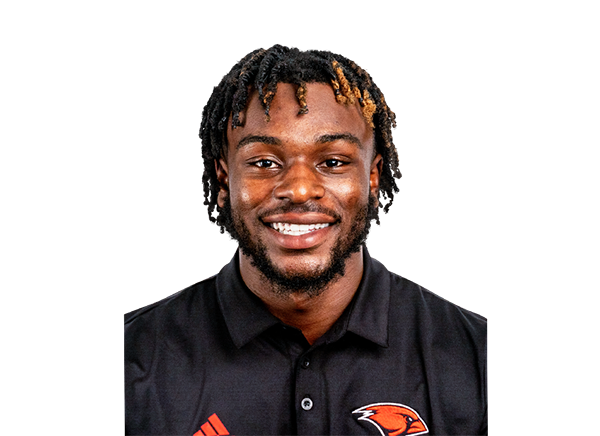 Darius Sanders - Incarnate Word Cardinals Linebacker - ESPN