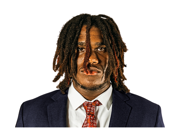 Cedric Roberts - Oklahoma Sooners Defensive Lineman - ESPN