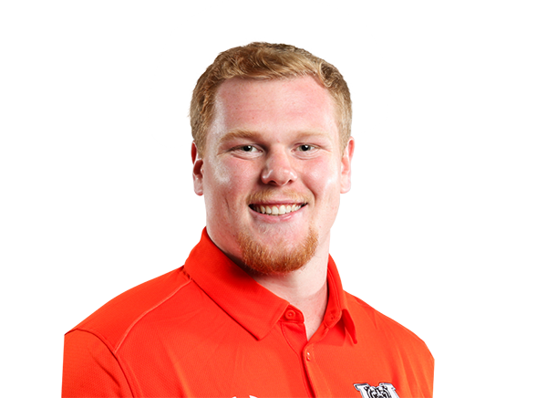 Riley Adcock - Mercer Bears Offensive Lineman - ESPN