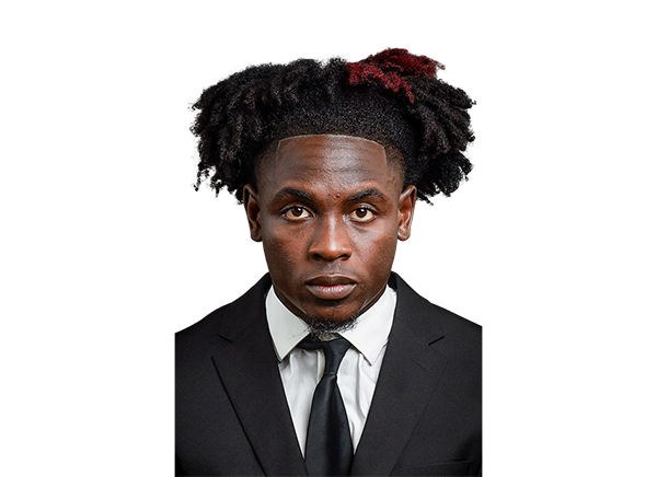 Lawrence Asiedu - Grambling Tigers Defensive Back - ESPN
