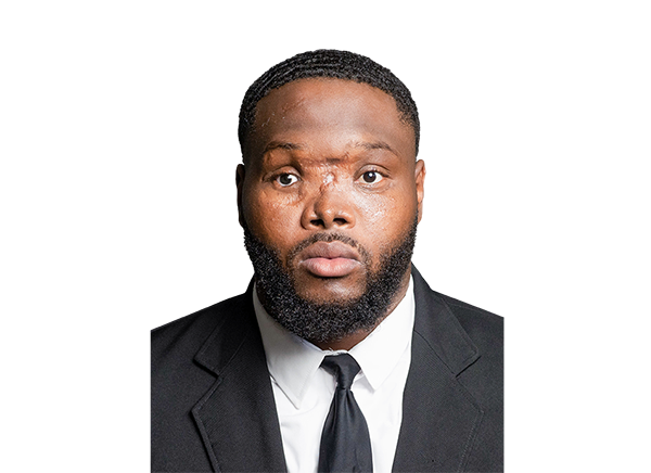 Demarcus Tinsley - Grambling Tigers Offensive Lineman - ESPN