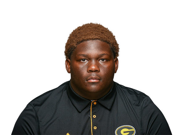 Ricky Frazier - Grambling Tigers Linebacker - ESPN