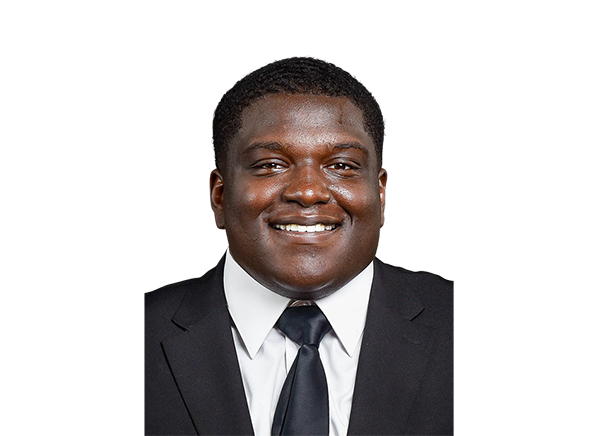Terrence Bell Jr. - Grambling Tigers Offensive Lineman - ESPN