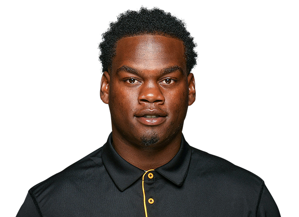 Josh Darling - Grambling Tigers Linebacker - ESPN