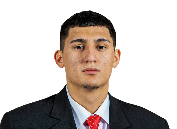 Richard Torres - Nebraska Cornhuskers Quarterback - ESPN