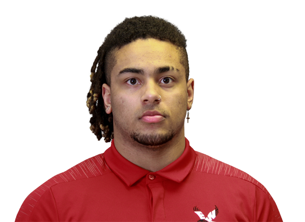 LeAndre Gaines - Eastern Washington Eagles Defensive End - ESPN