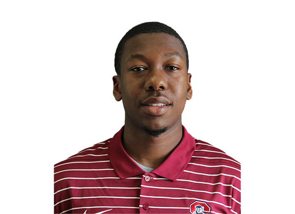 Michael Brunson - South Carolina State Bulldogs Defensive Back - ESPN